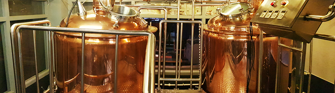 Beer Brewery Plant Set up | Best Microbrewery Supplier | Craft Beer ...